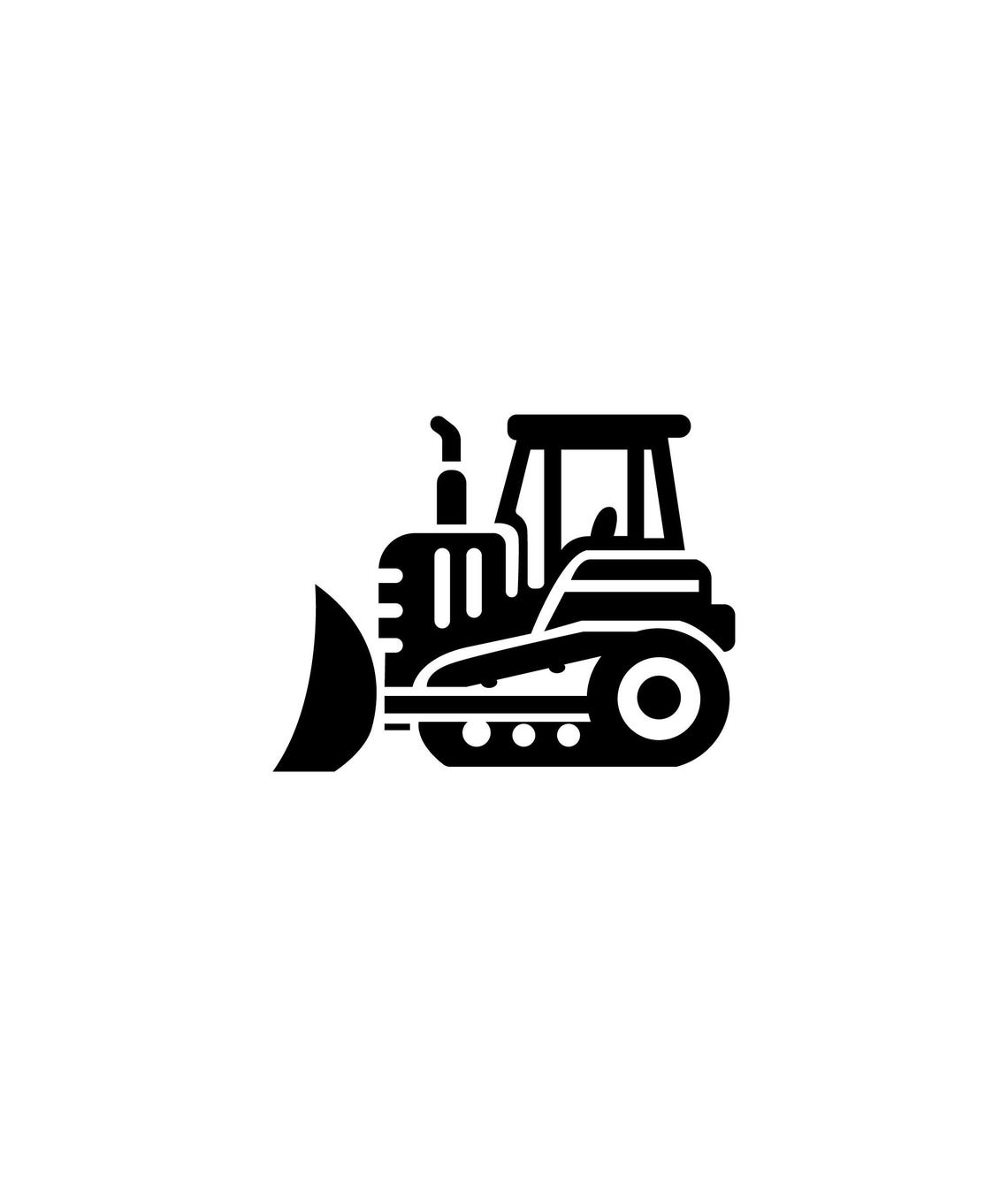 Construction Vehicles Svg, Construction SVG, Trucks Svg, Excavator Svg ...