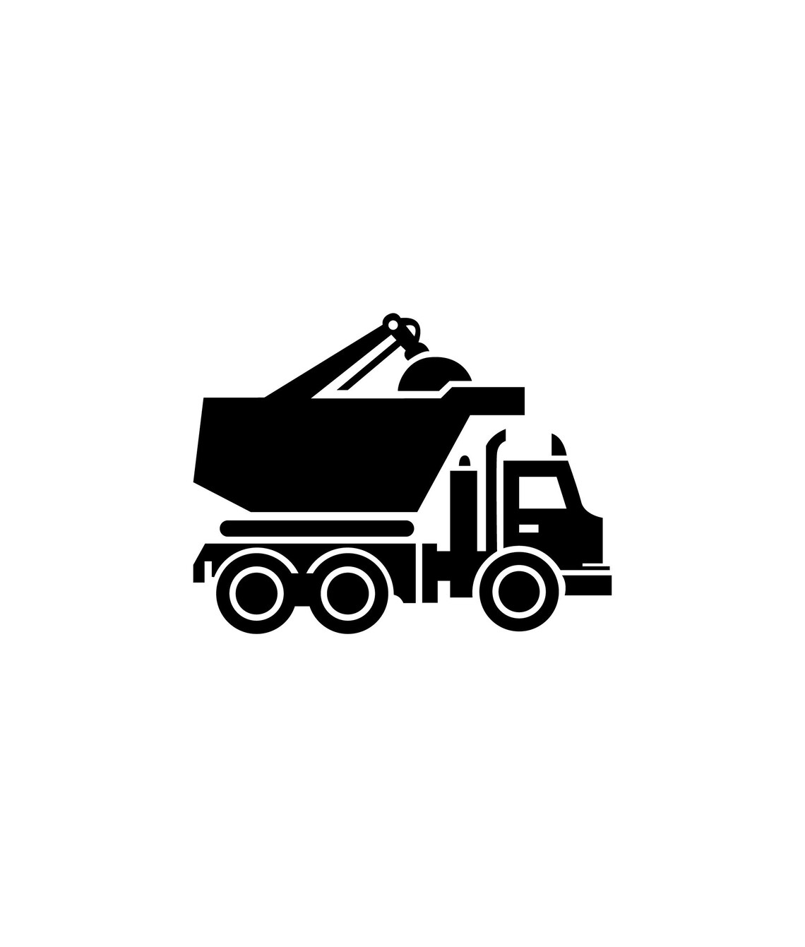Construction Vehicles Svg, Construction SVG, Trucks Svg, Excavator Svg ...