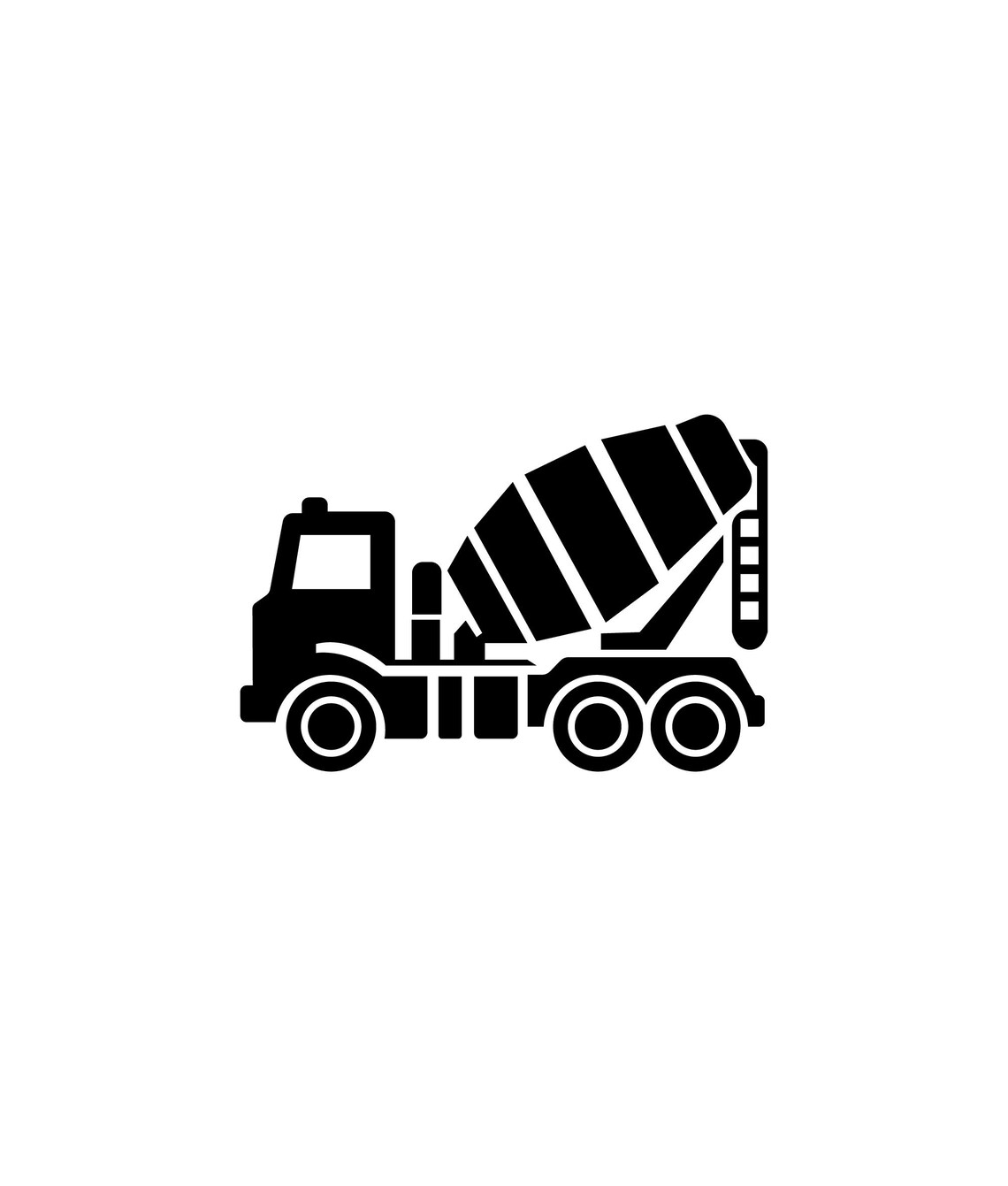 Construction Vehicles Svg, Construction SVG, Trucks Svg, Excavator Svg ...