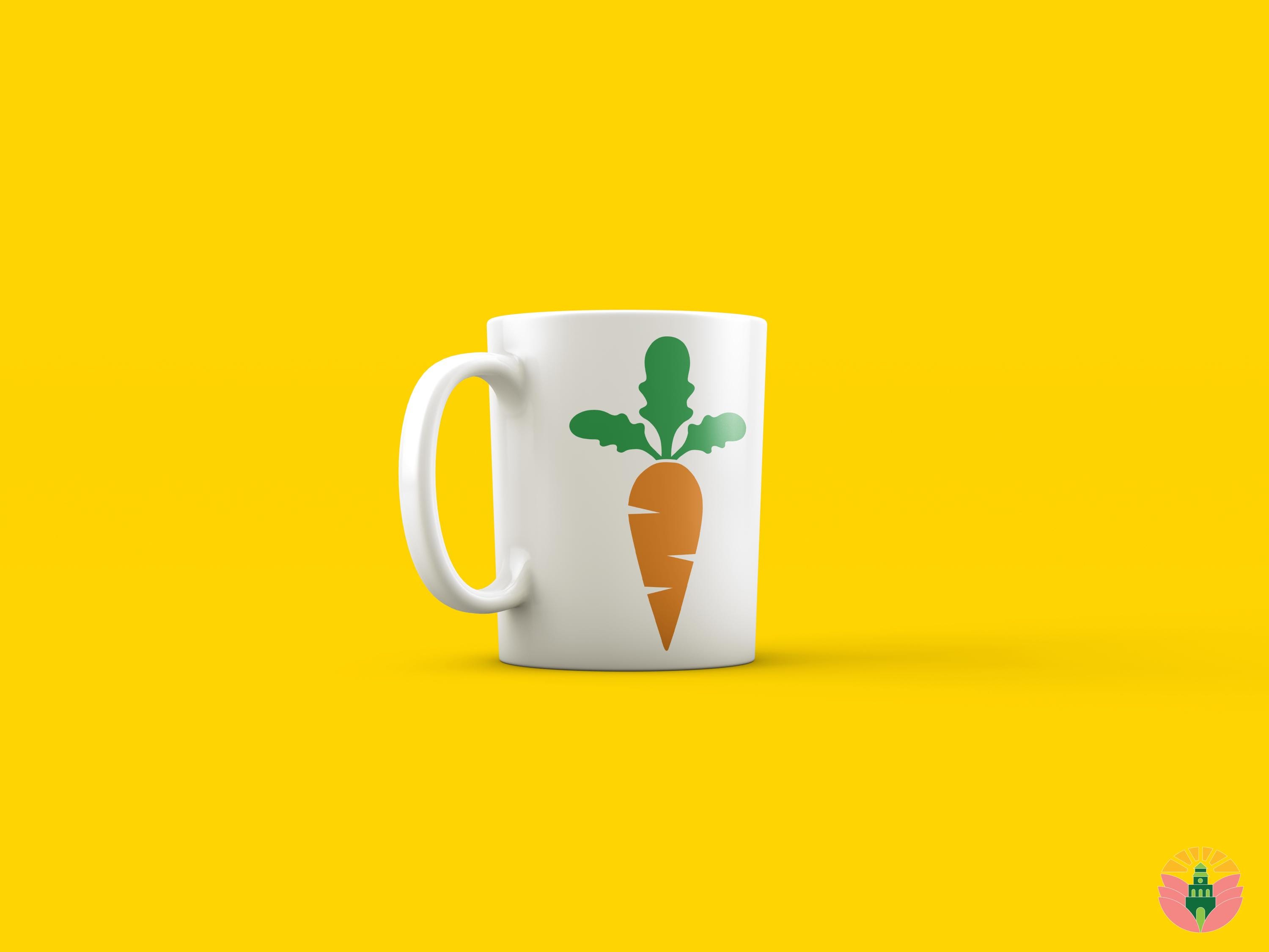 Carrot Svg, Orange Carrot Svg, Three Easter Carrots, Carrot Shape Svg ...