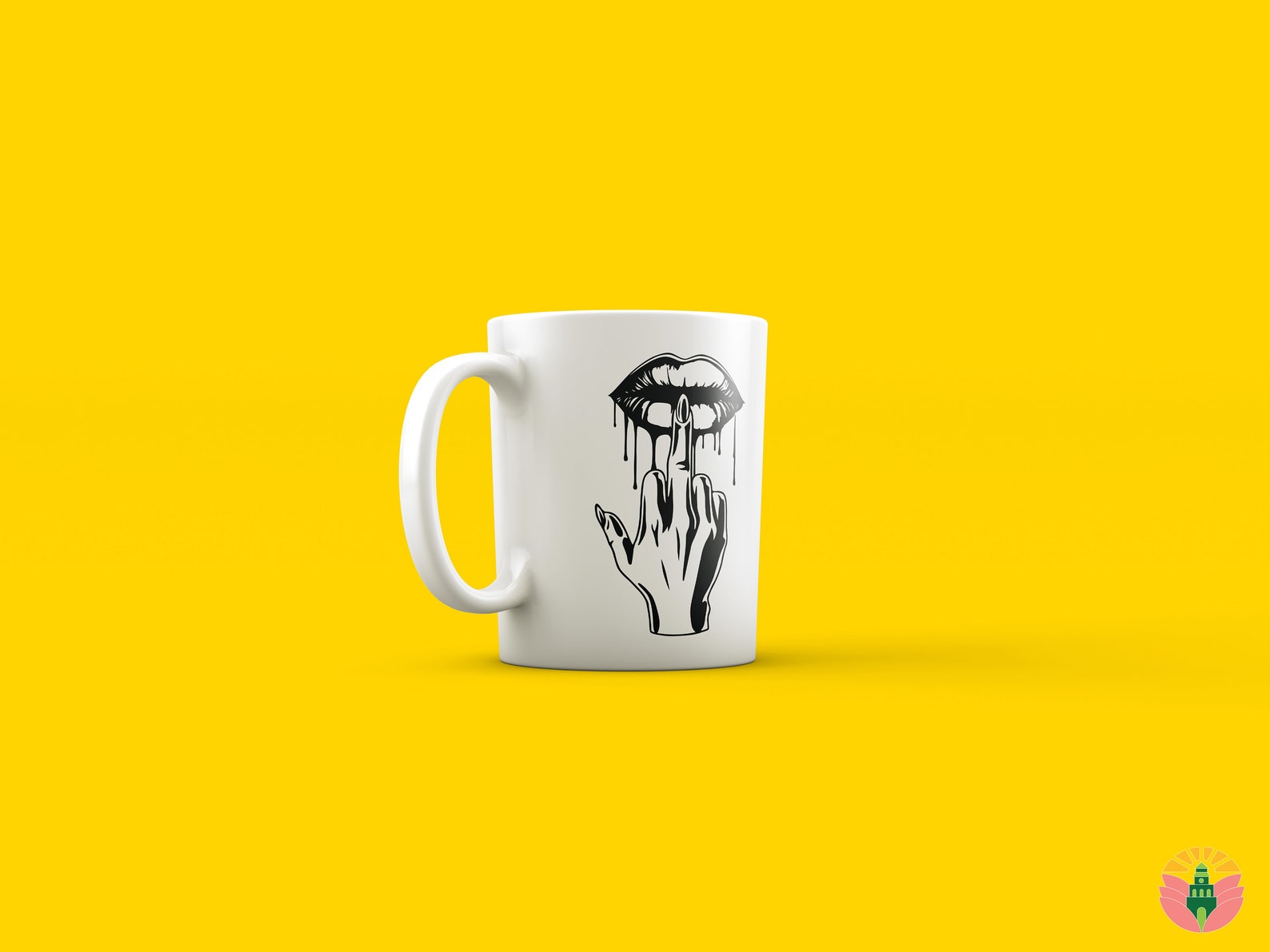 Middle Finger Svg, Female Middle Finger Svg, Finger Svg, Rude Finger ...