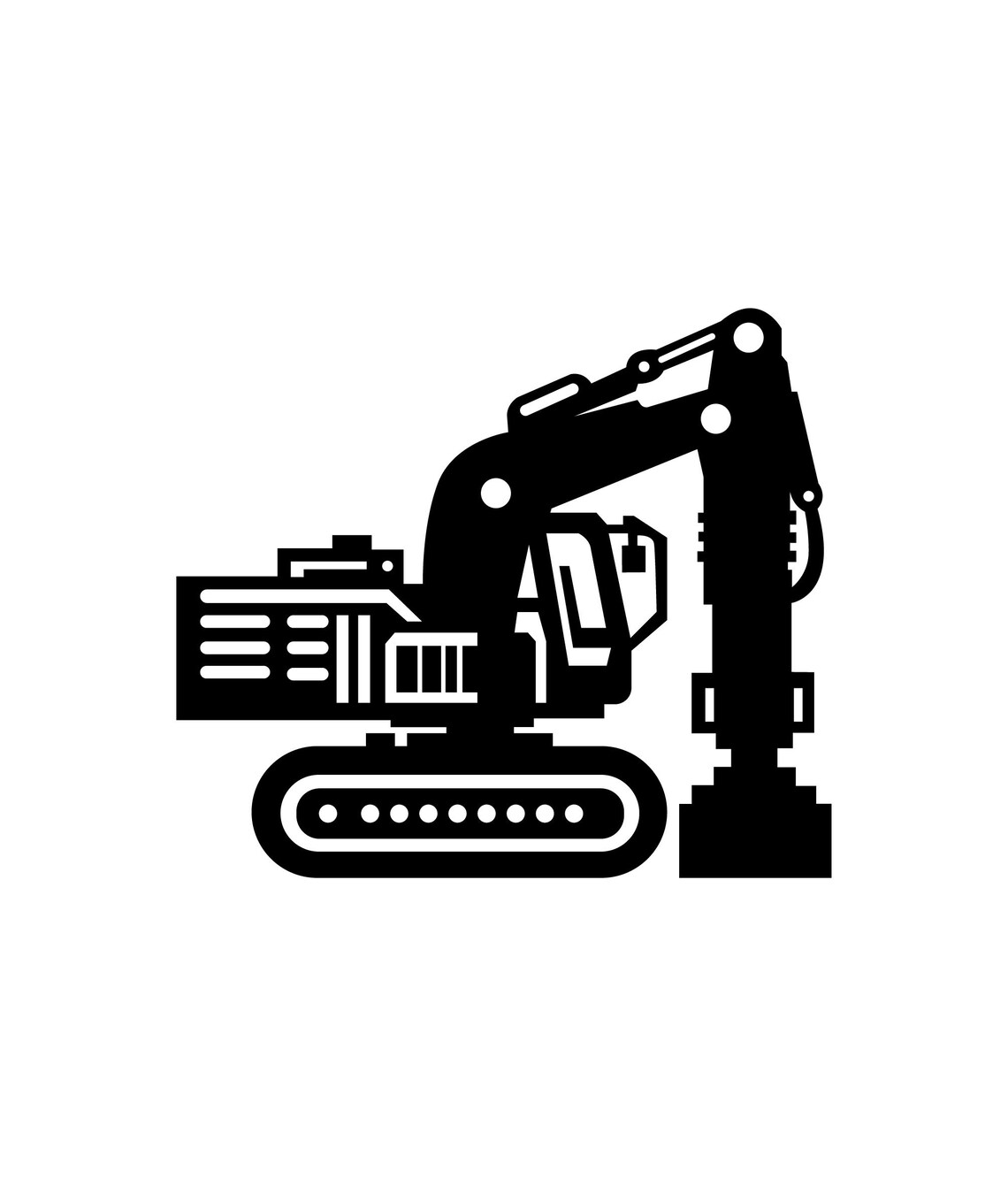 Construction Vehicles Svg, Construction SVG, Trucks Svg, Excavator Svg ...