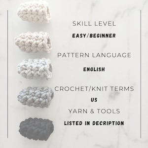 Placemat KNITTED PATTERN, PDF Knit Pattern for Table Mat, Easy Pattern ...