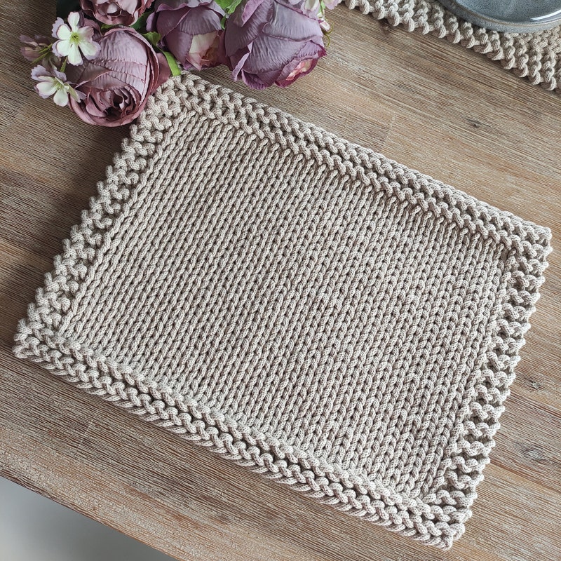 Modern Placemats - Etsy