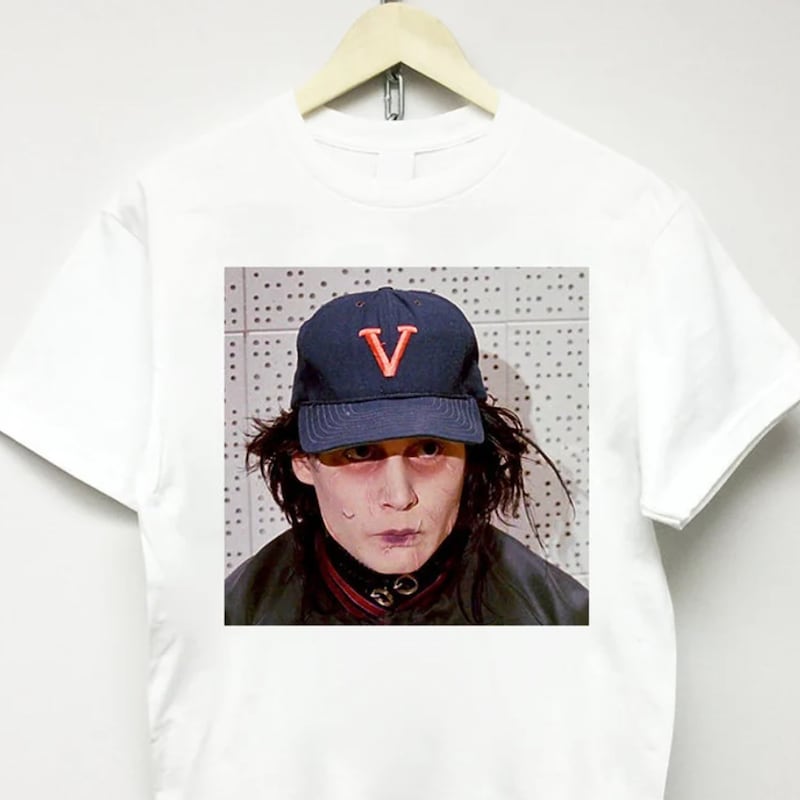 Vlone - Etsy