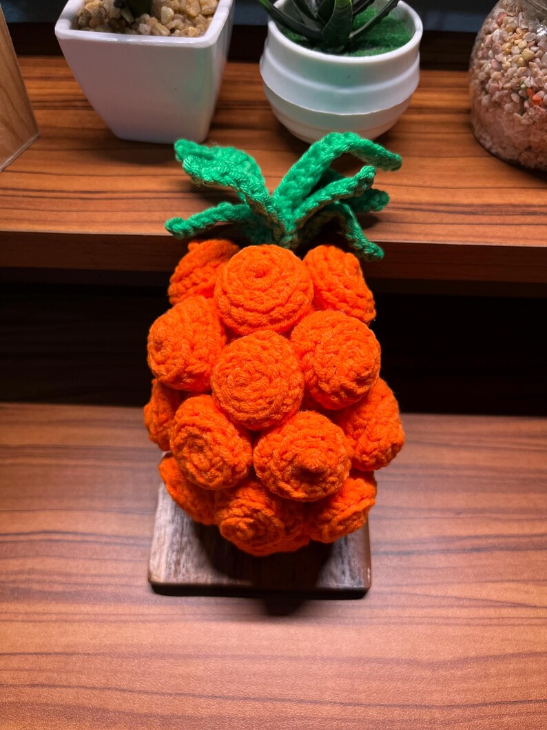 Devil Fruit Crochet Pattern Bundle, 15 Pieces Patterns - Etsy