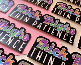 Body Positive Bumper Sticker - Etsy