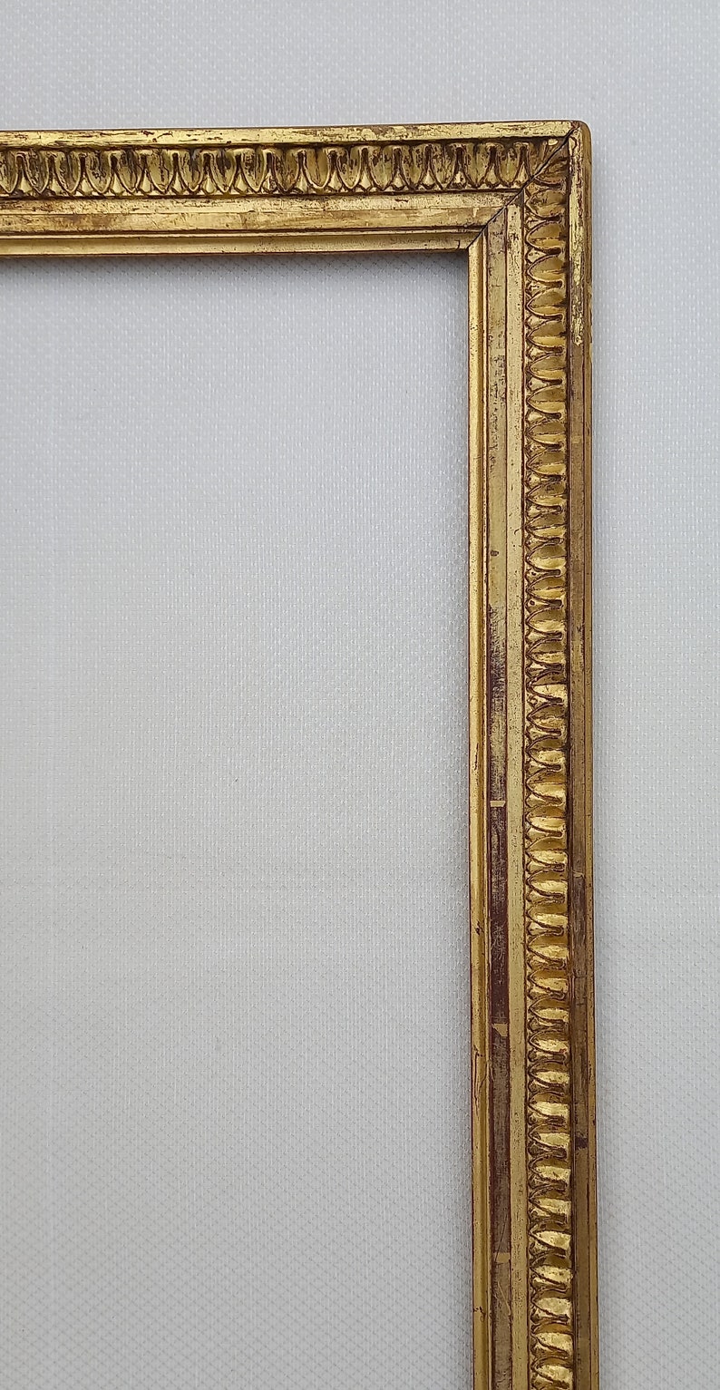 Directoire Style Frame. Directory Old Frame Style. - Etsy