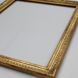 Directoire Style Frame. Directory Old Frame Style. - Etsy