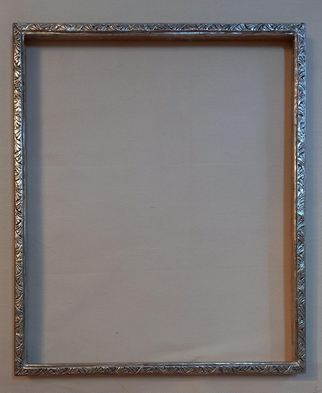 Art Deco Style Water Gilded Frame / Art Deco Style Water Gilded Frame ...