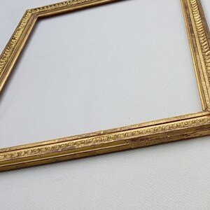 Directoire Style Frame. Directory Old Frame Style. - Etsy