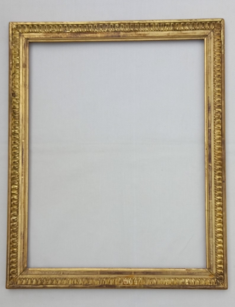 Directoire Style Frame. Directory Old Frame Style. - Etsy