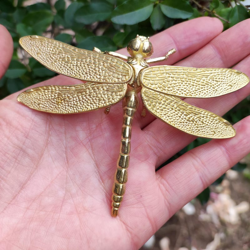 Figure Flies - Etsy UK