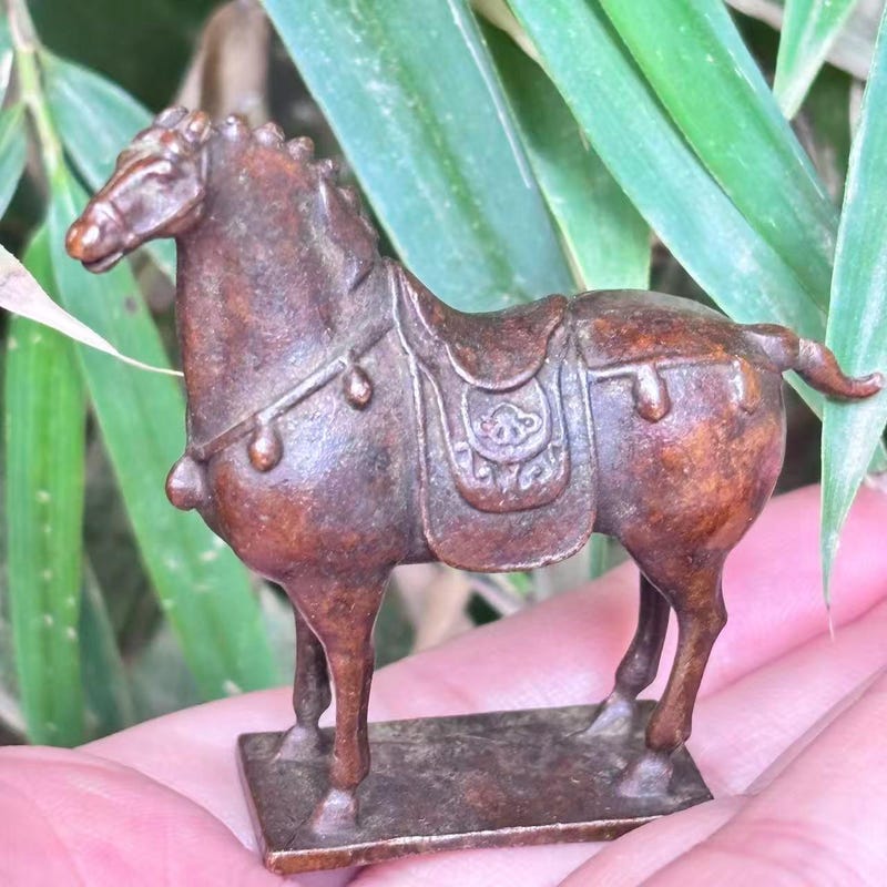 Fat Animal Brass - Etsy