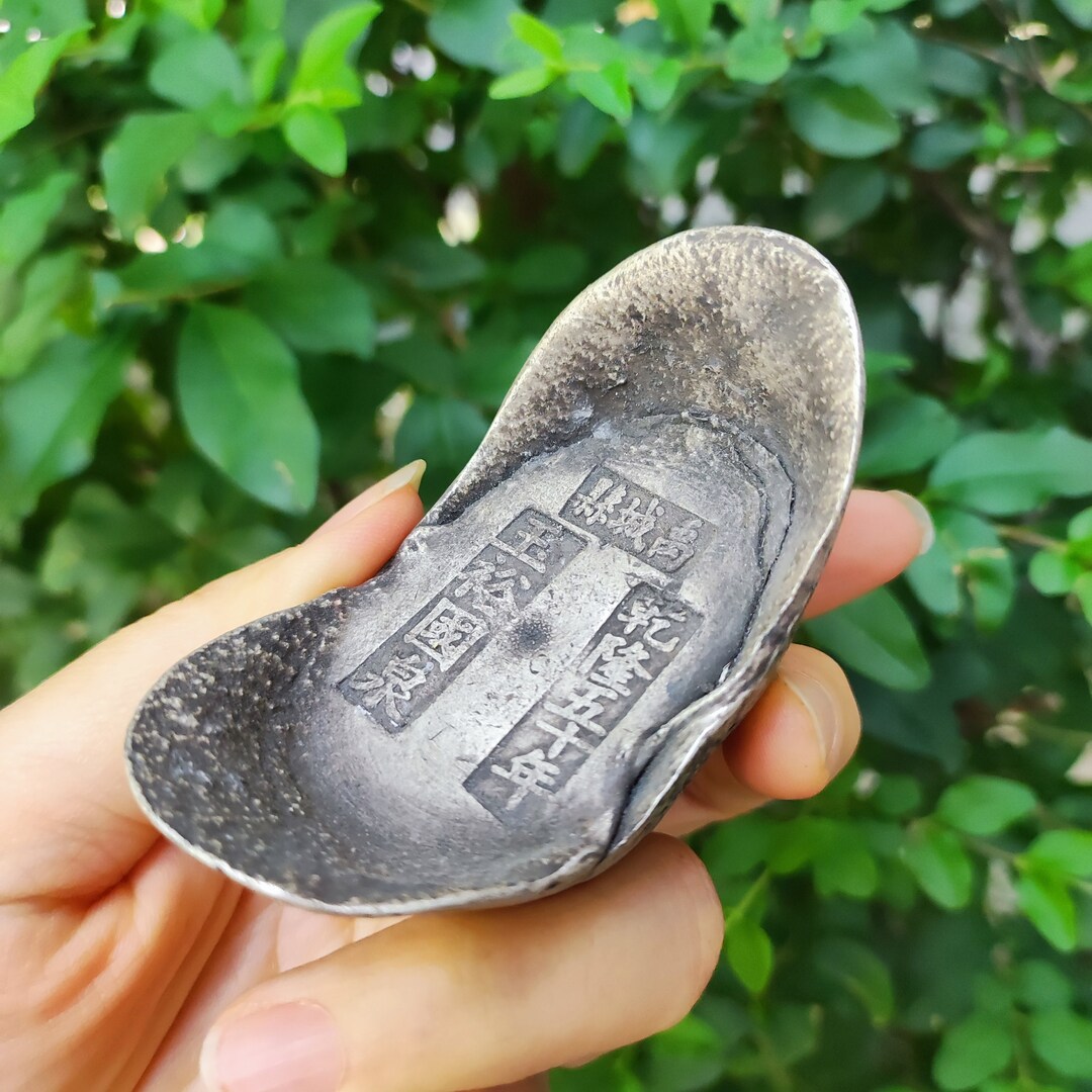 Chinese Ancient Feng Shui Lucky Coin Good Fortune Antiqued Wealth Money ...