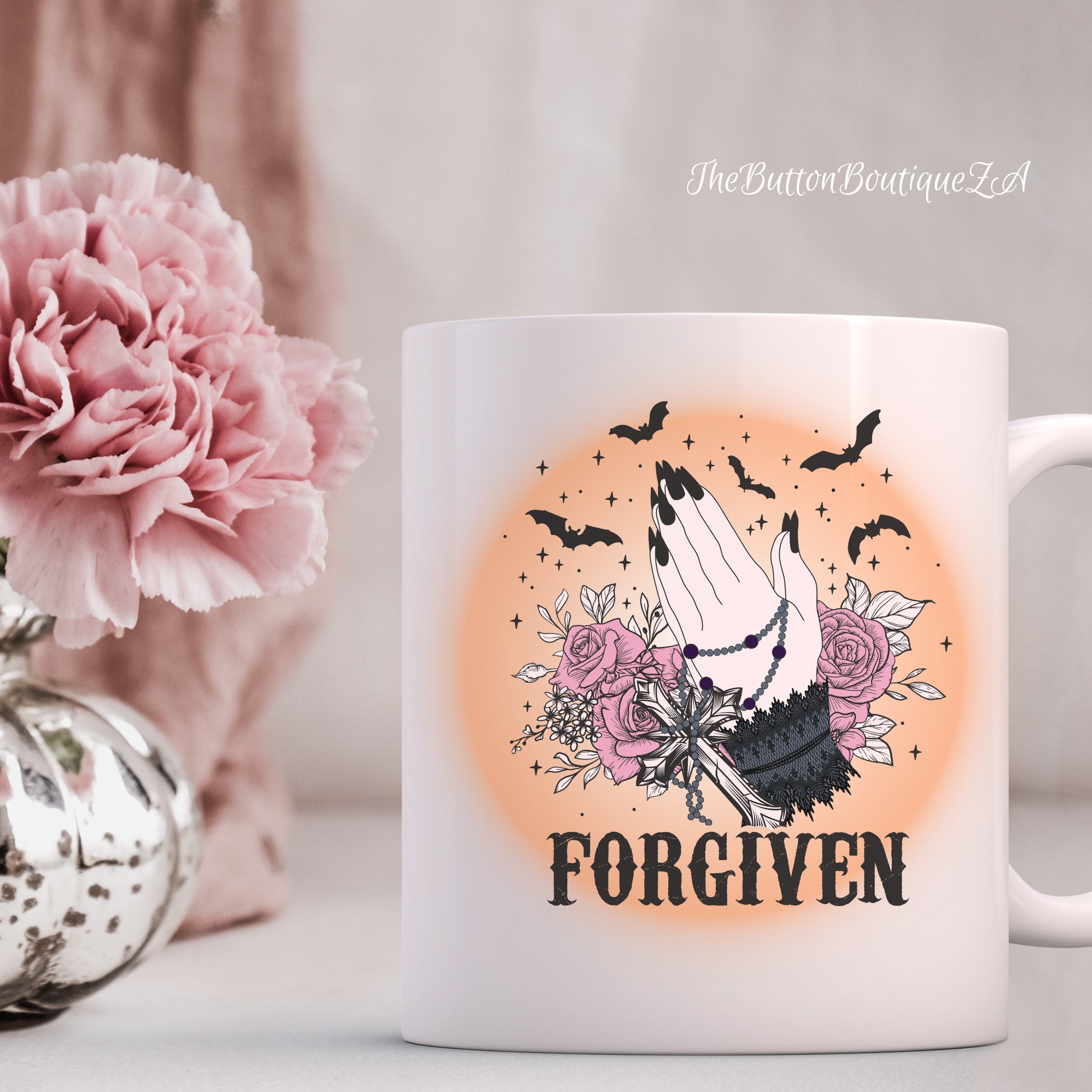 Goth and Halloween Sublimation Bundle Sublimation Download - Etsy