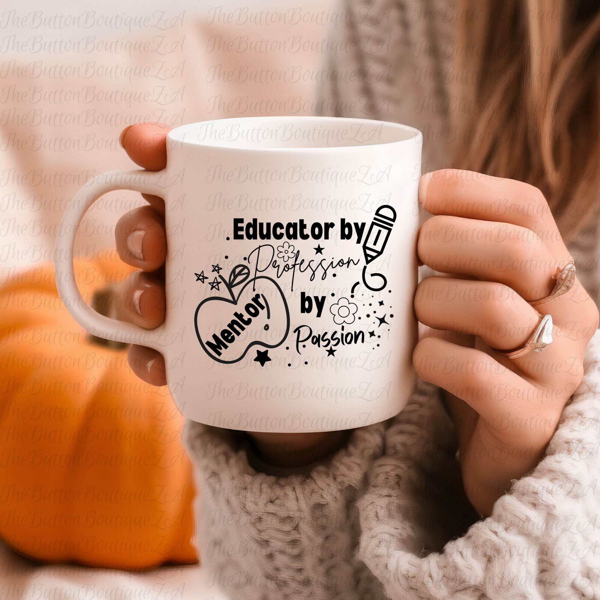 Teachers Appreciation SVG PNG JPG Educator Shirt Design - Etsy