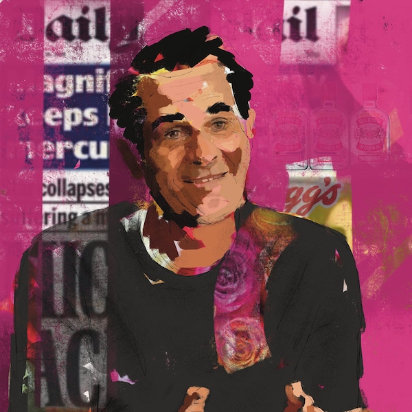 Wall Art Prints Phil Dunphy - Etsy