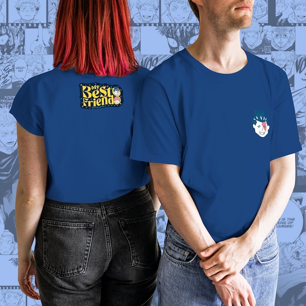 Jujutsu Kaisen Aoi Todo - Etsy
