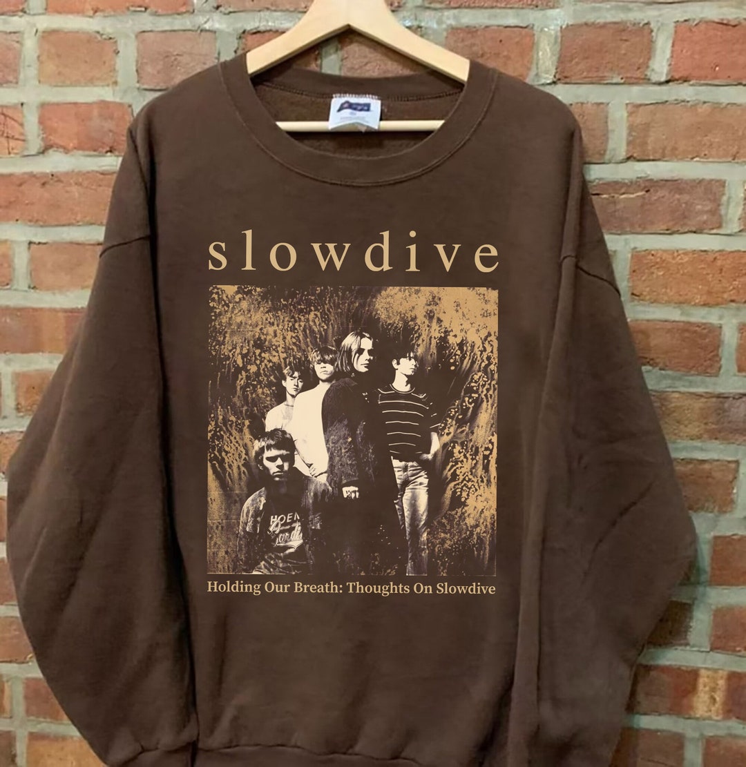 Slowdive Tshirt, Sweatshirt,souvlaki Shirt, Souvlaki Vintage Shirt ...