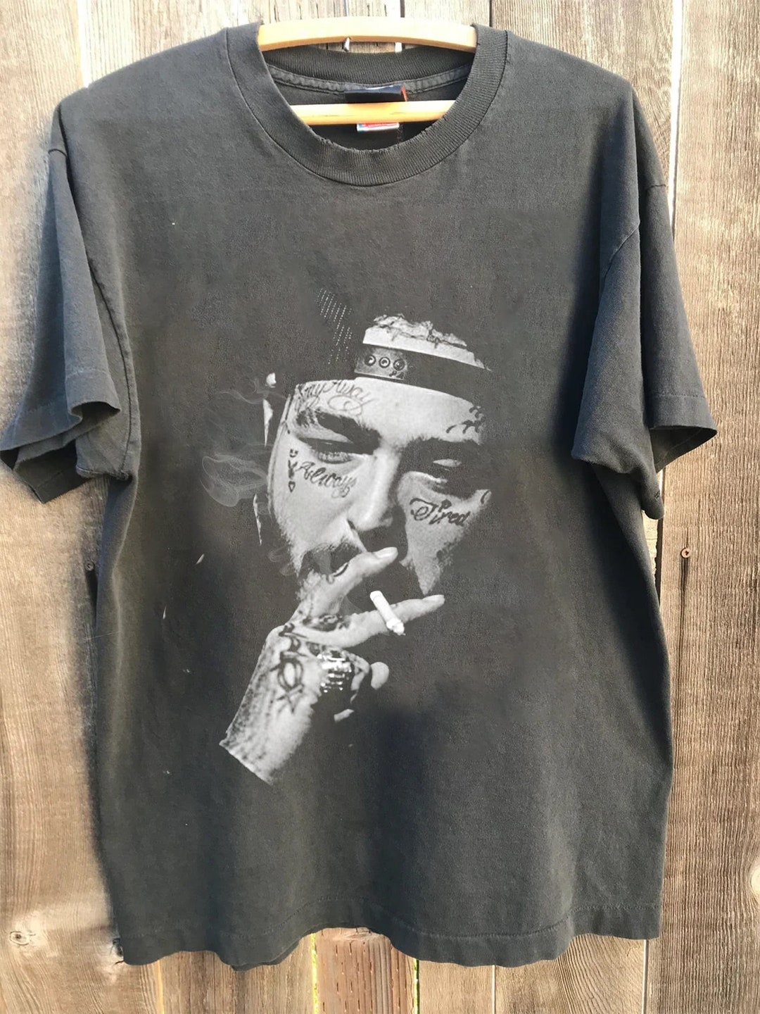 Posty Graphic Shirt, Posty Music Shirt, Posty Fans Posty Shirt, Posty ...