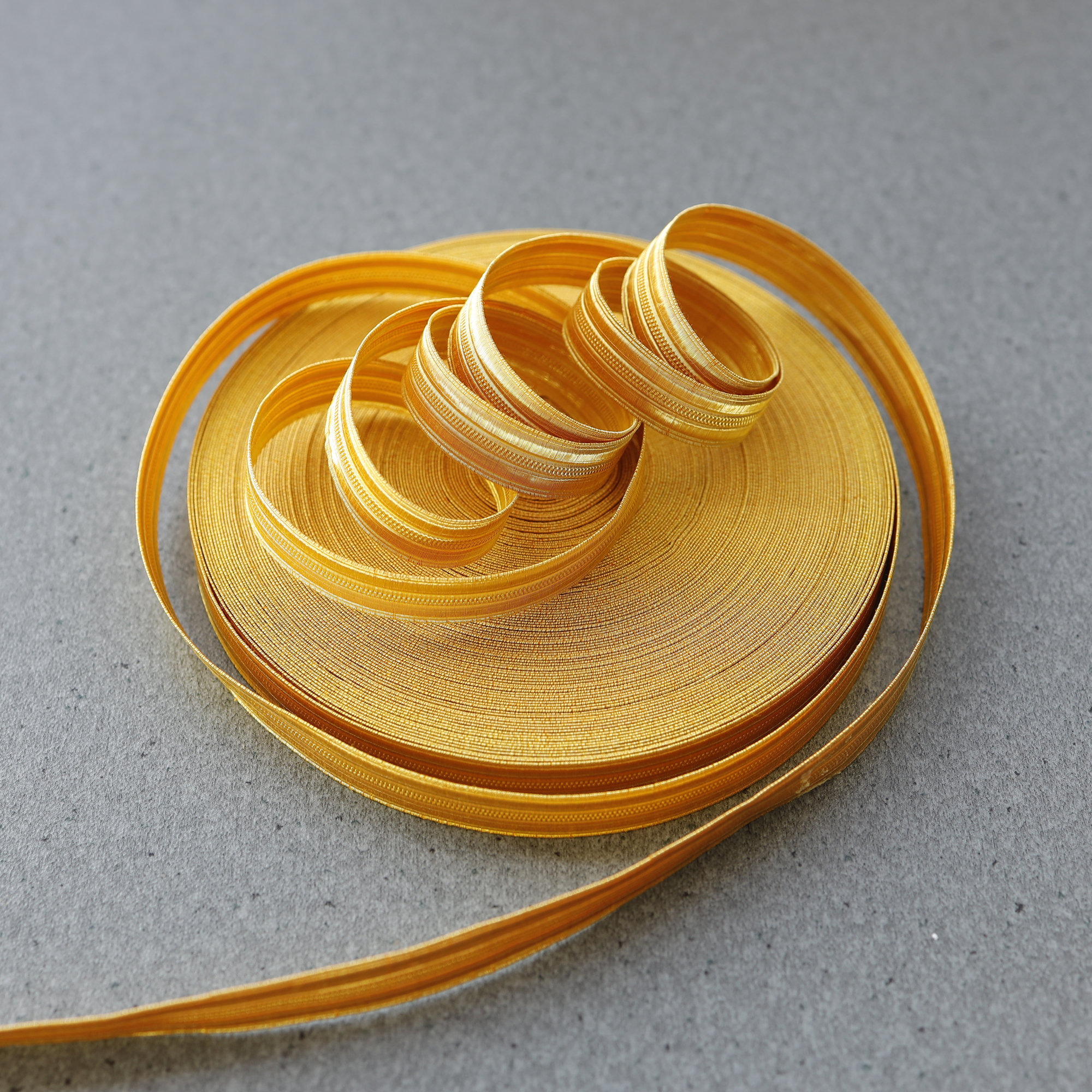 Gold Bullion Braid Ribbon: Military Uniform Trim (5-50 MM) - Etsy