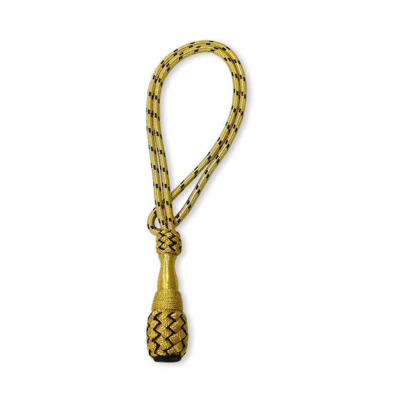 Handmade Bullion Wire Sword Knot: Military German Sabre Ornament - Etsy