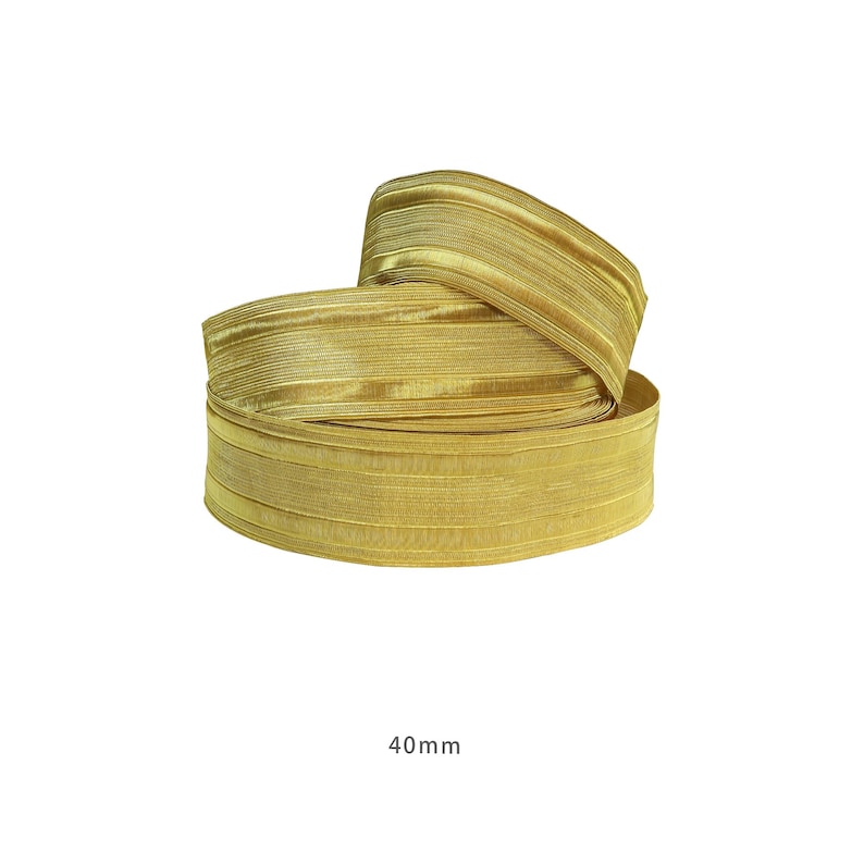 Gold Metallic Braid: Military Uniform Trim, Epaulet & Sleeve Detail - Etsy