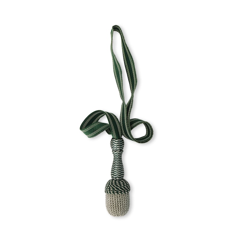 Handmade Bullion Wire Sword Knot: Military German Sabre Ornament - Etsy