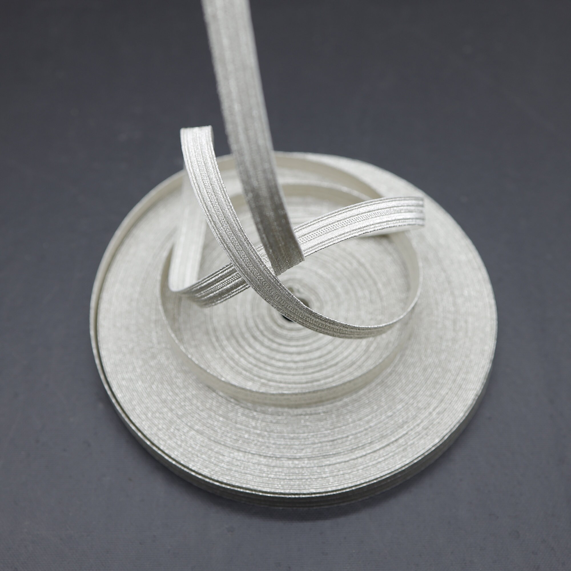 Mylar Braid Ribbon Army Uniform Cap Band Epaulet Braid Cuff - Etsy