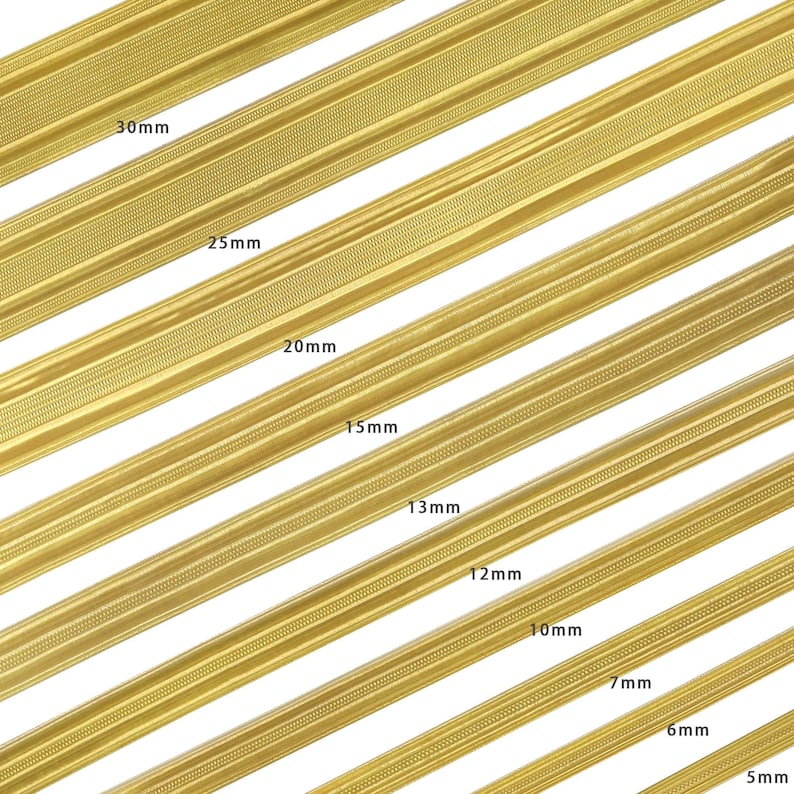 Gold Bullion Braid Ribbon: Military Uniform Trim, Epaulets, Sleeve ...