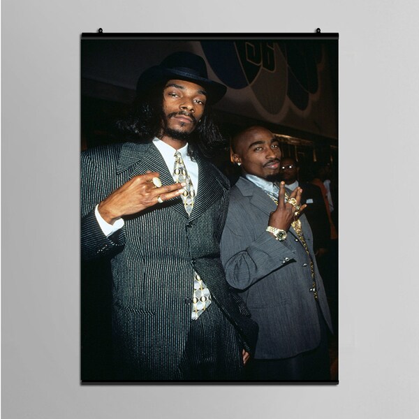 Tupac - Etsy