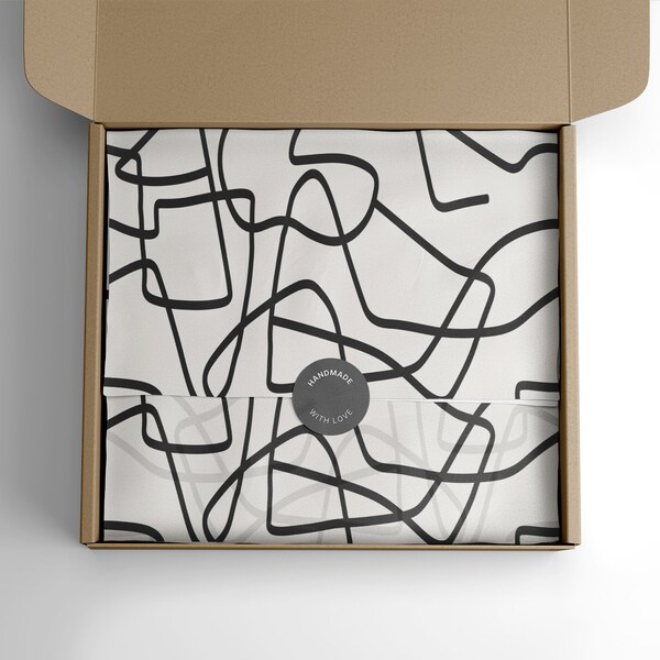 Minimalist Wall Paper - Etsy