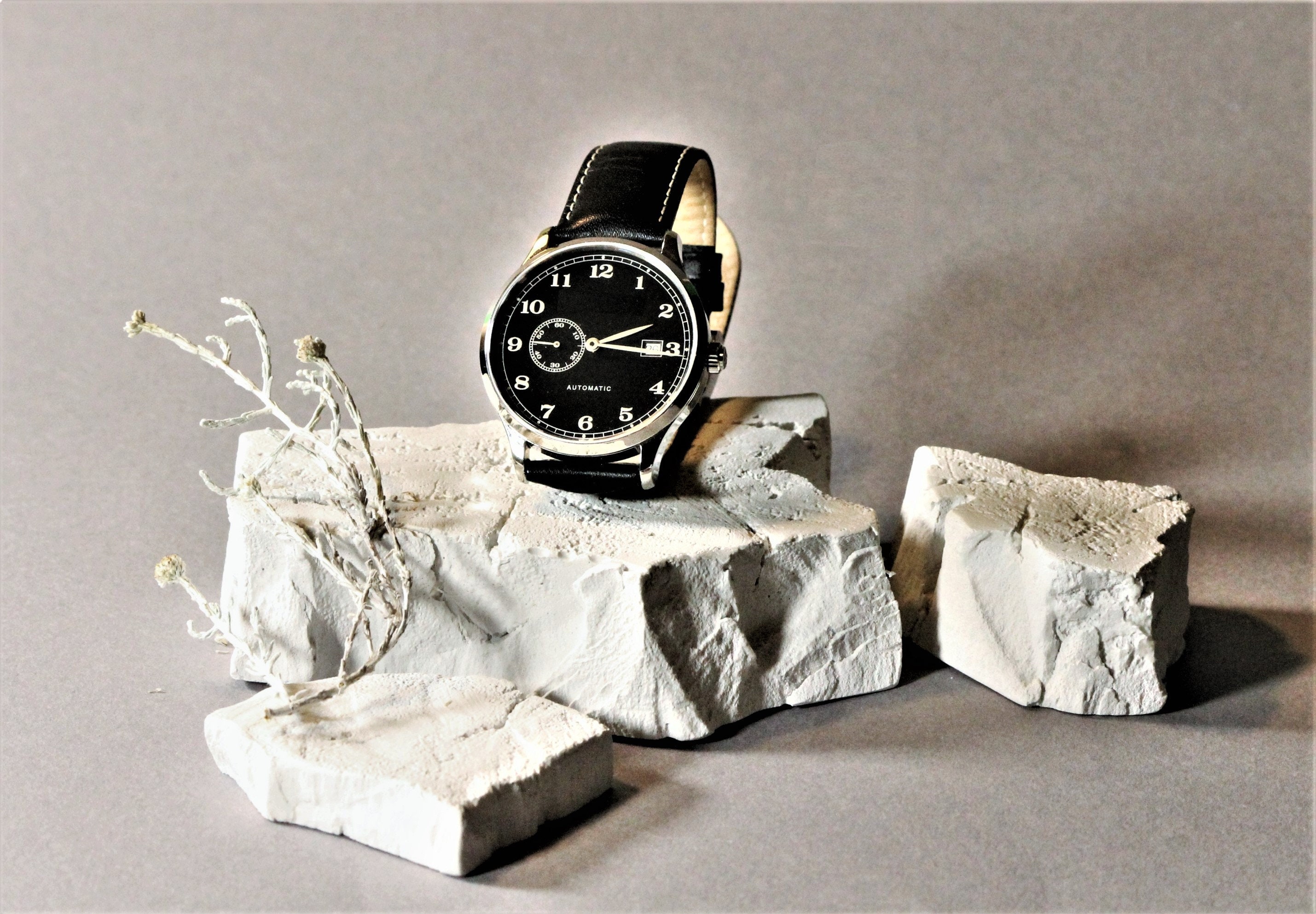 Set Photography Props/concrete Props/ / Jewerly Display/ House Decor ...