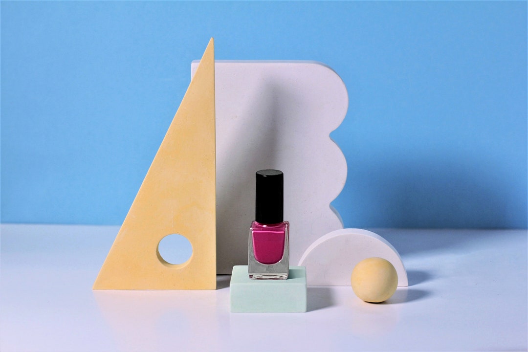 Set Photography Props/concrete Props/ / Jewerly Display/ House Decor ...