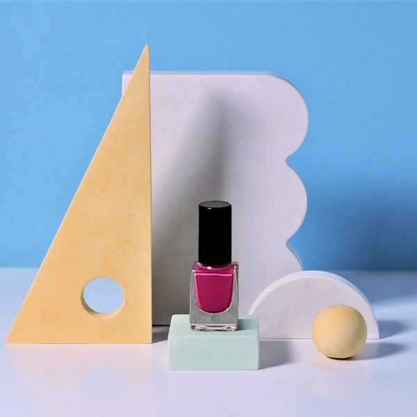 Geometric Photography Props - Etsy