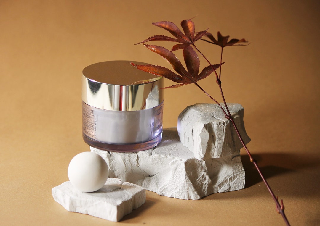 Set Photography Props/concrete Props/ / Jewerly Display/ House Decor ...