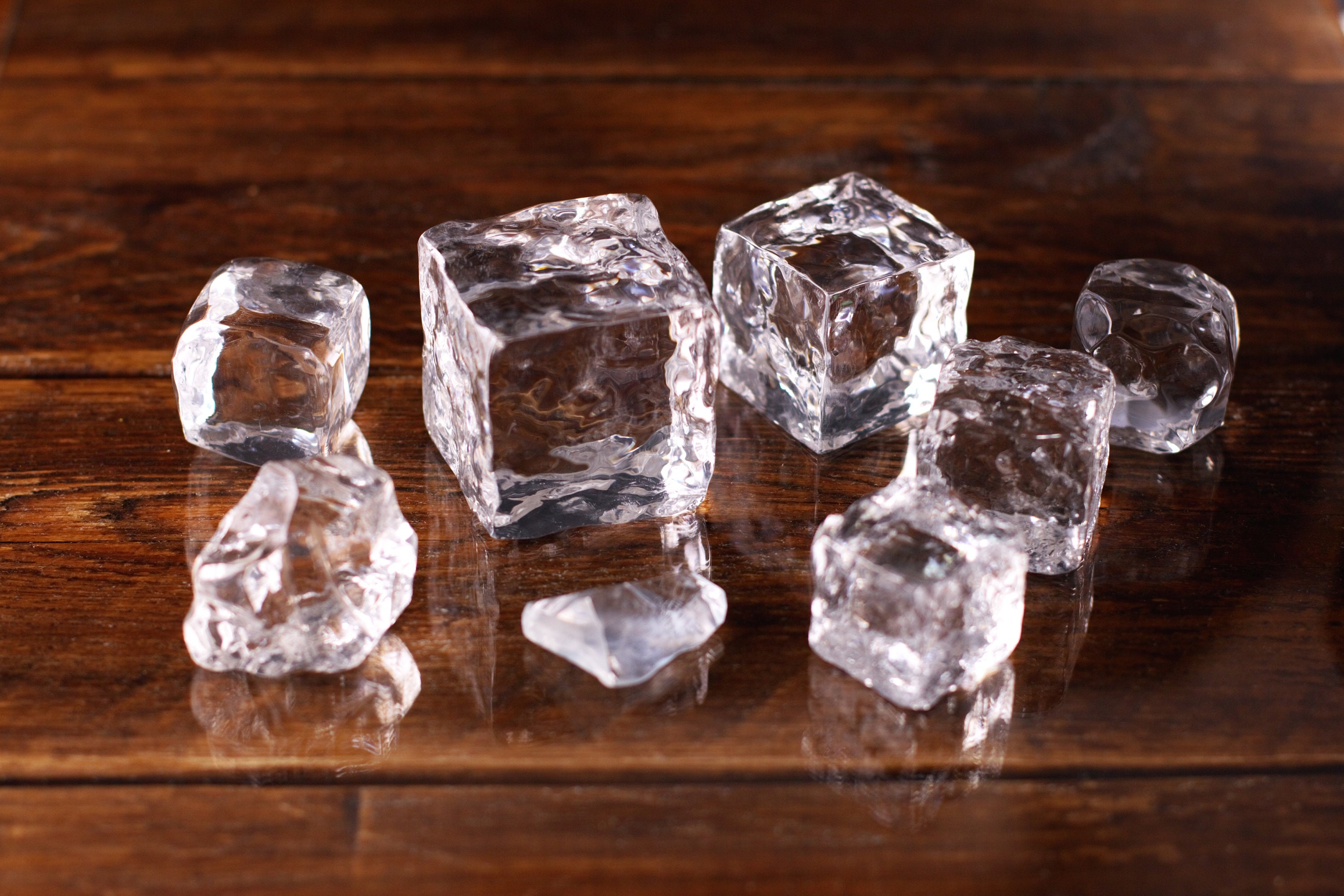 Fake Ice Cube / Fake Ice for Photography / Fake Acrylic Ice - Etsy