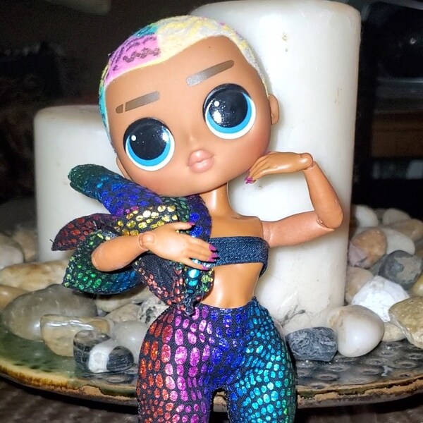 Lol Dolls - Etsy
