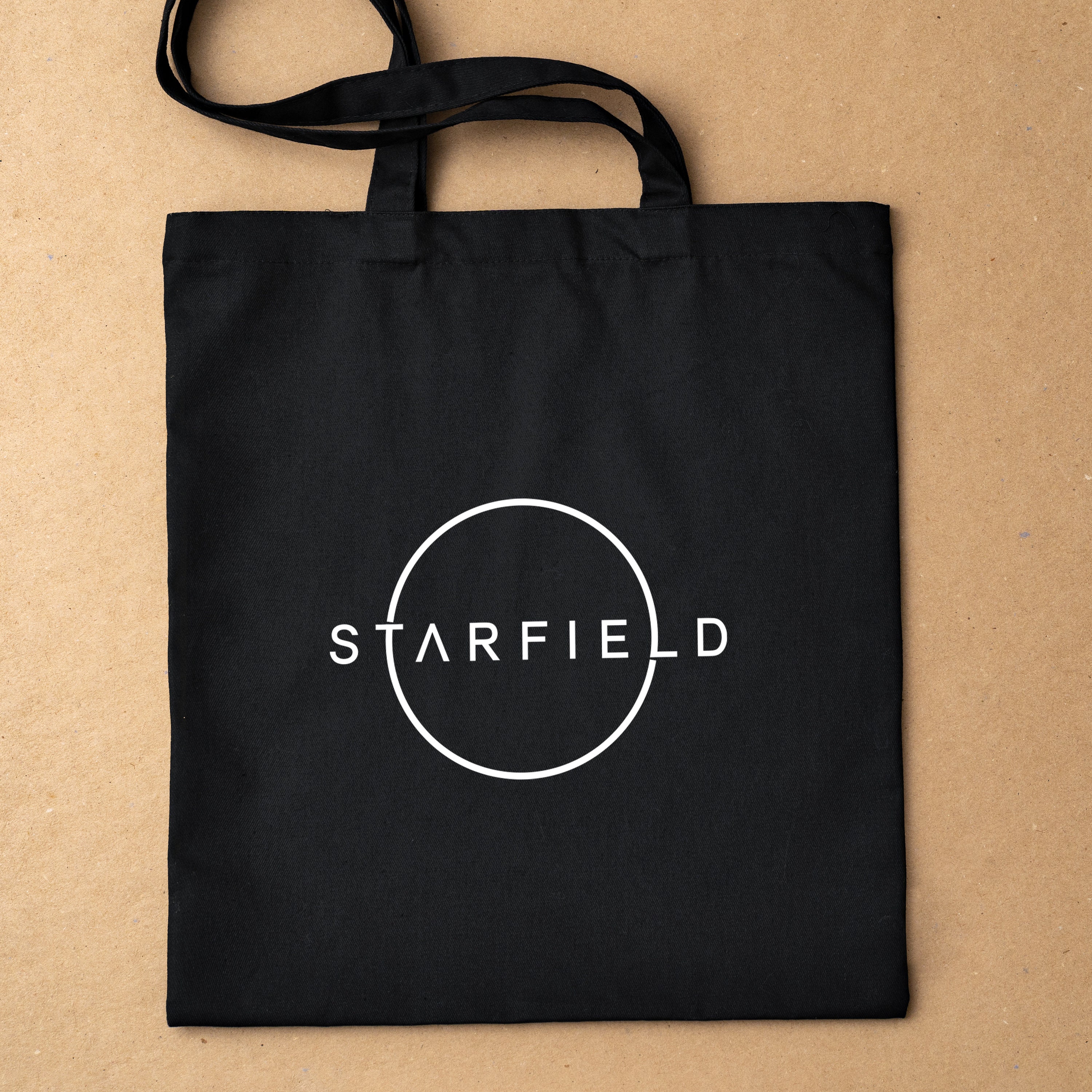 Starfield tote bag Starfield XBOX tote bag Game pass merch - Etsy España