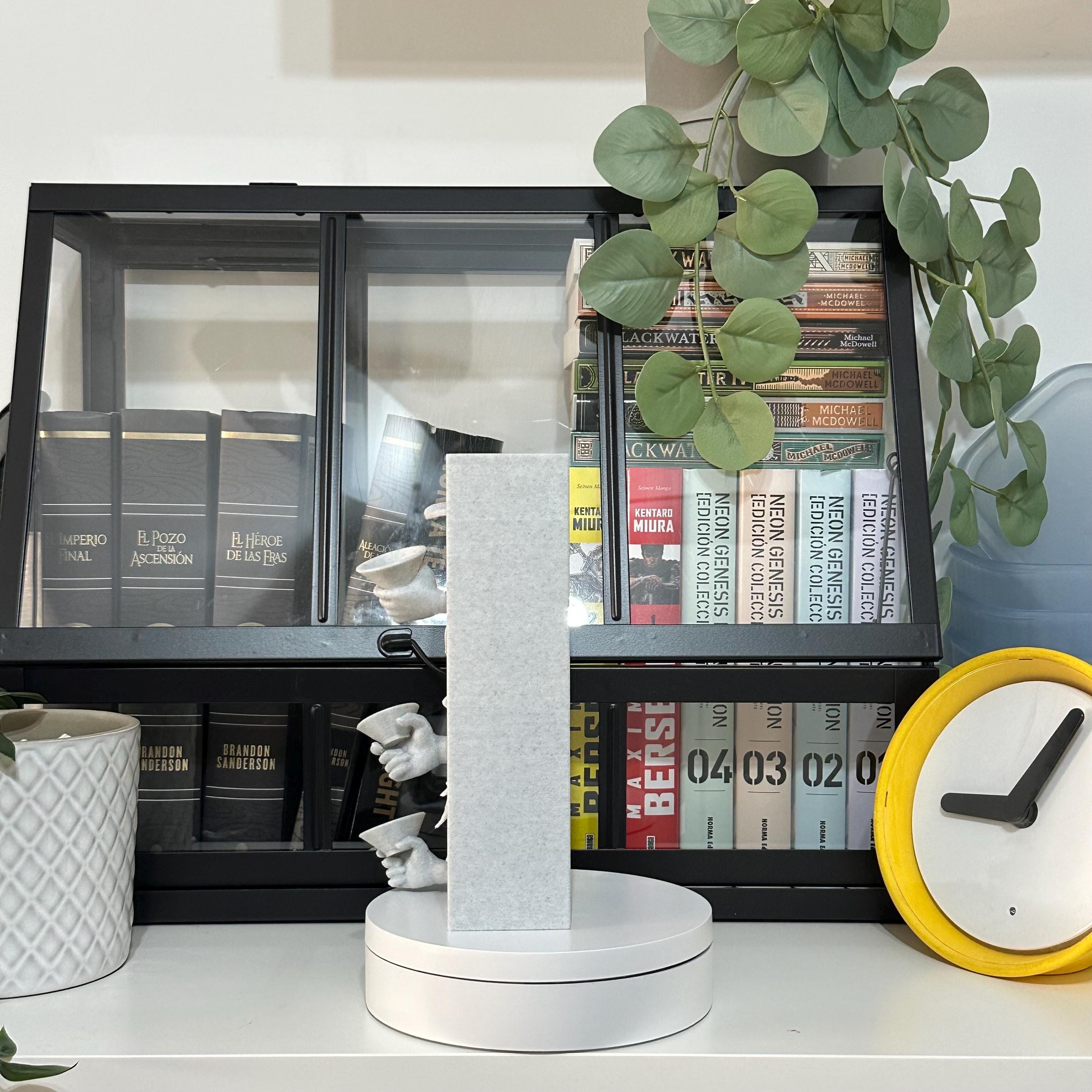 Luffy Manga Book Nook Bookend Fantasy Monster Booknook 20 Cm Tall Book ...