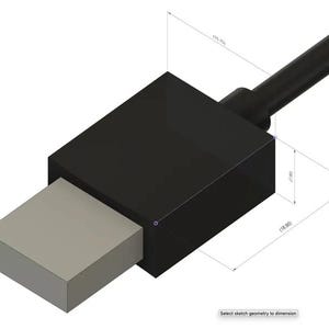 RETRO PS5 Cable Cover Vintage | Classic Style Psone, PS1, PS2 Inspired ...