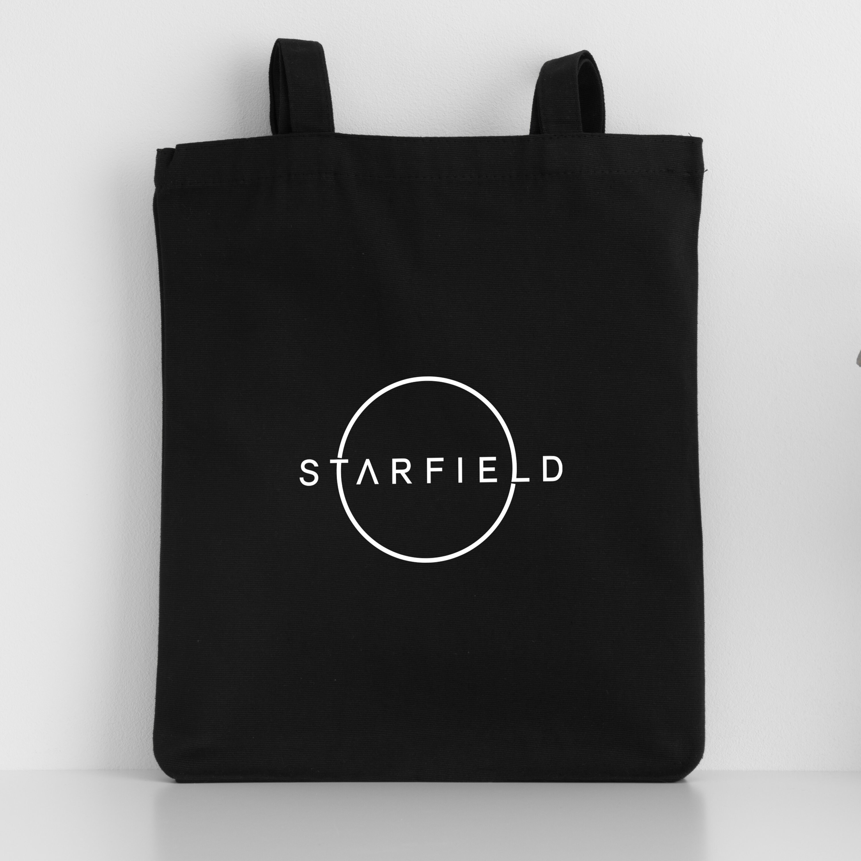 Starfield tote bag Starfield XBOX tote bag Game pass merch - Etsy España