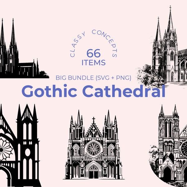 Gothic - Etsy