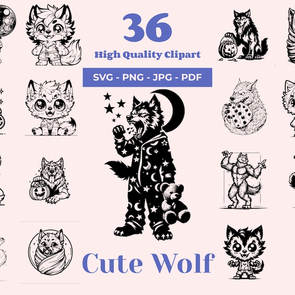 Furry Svg - Etsy