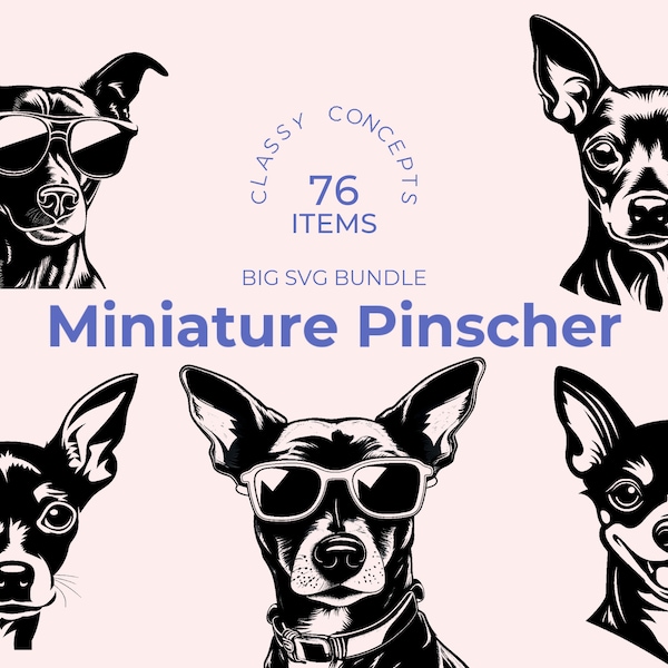 Min Pin Art - Etsy