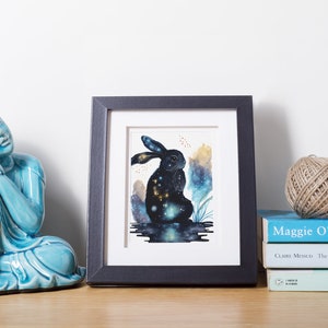 Symbol of 2023: the Black Water Rabbit - 24 Unique Designs - Year of ...