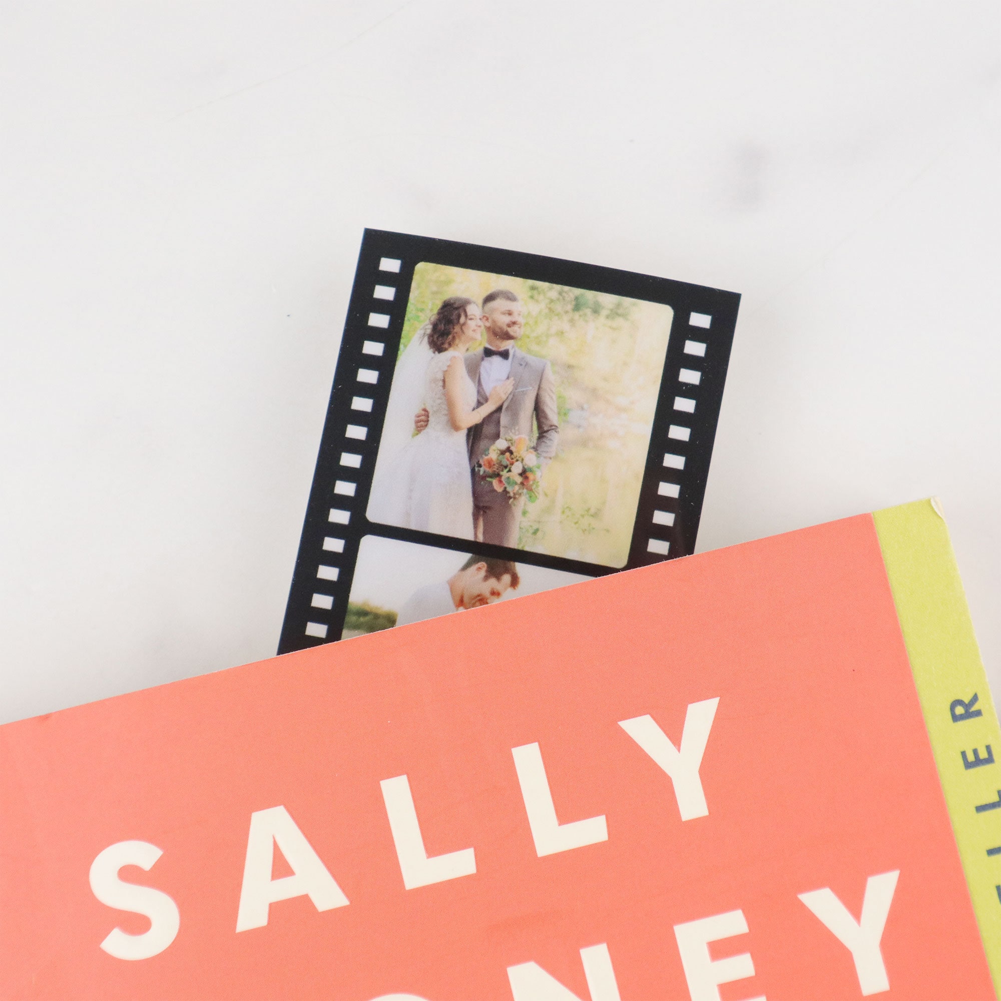 Custom Photo Strips, Personalised Photo Booth Strip, Photograph Strip ...