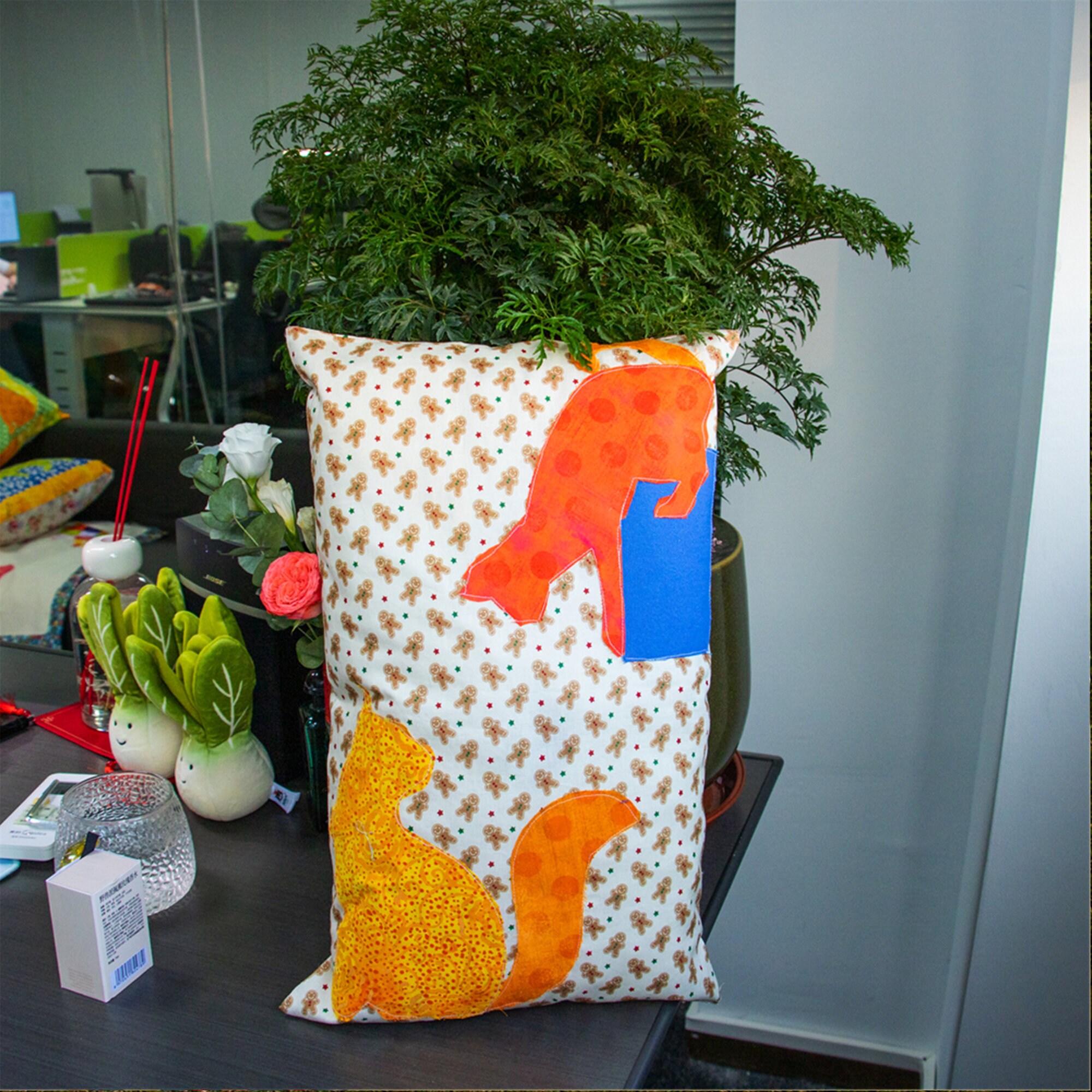 Cat Template, Cat Ruler, Patchwork Ruler, Rotary Knife, Cat Quilt Ruler ...