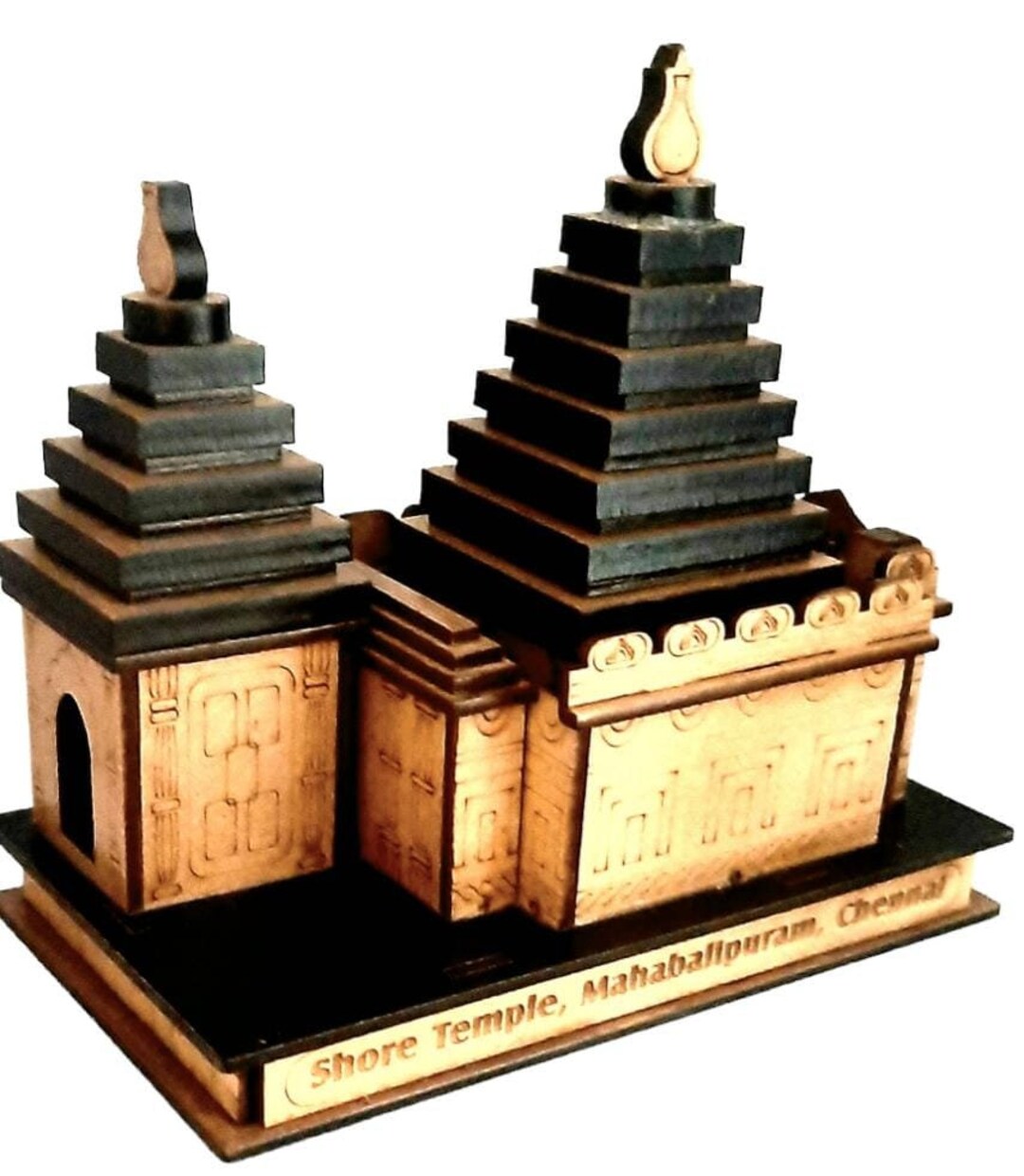 Shore Temple